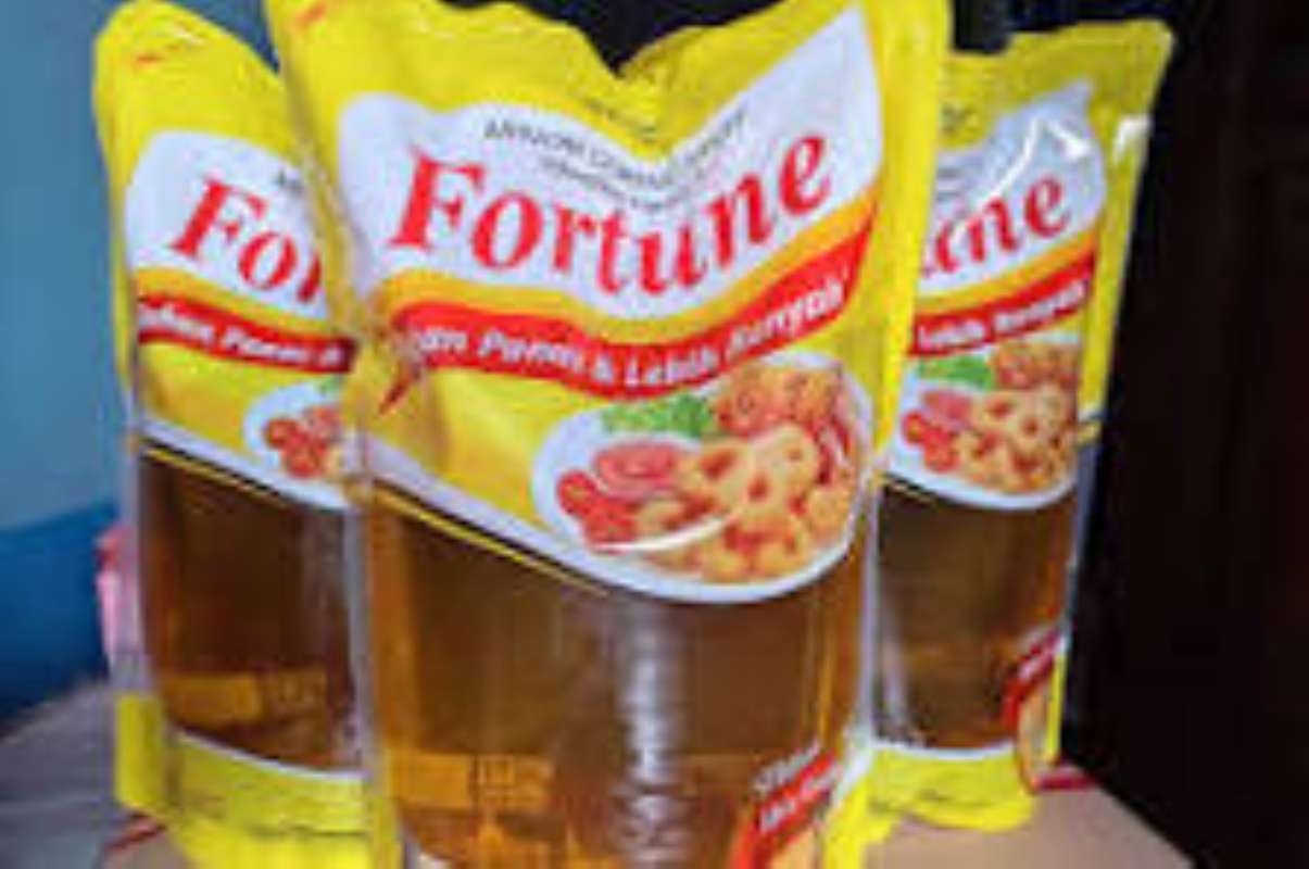 Minyak Goreng 2 Lt Fortune Gratis Ongkir 🔥 Harga Murah Juni 2026
