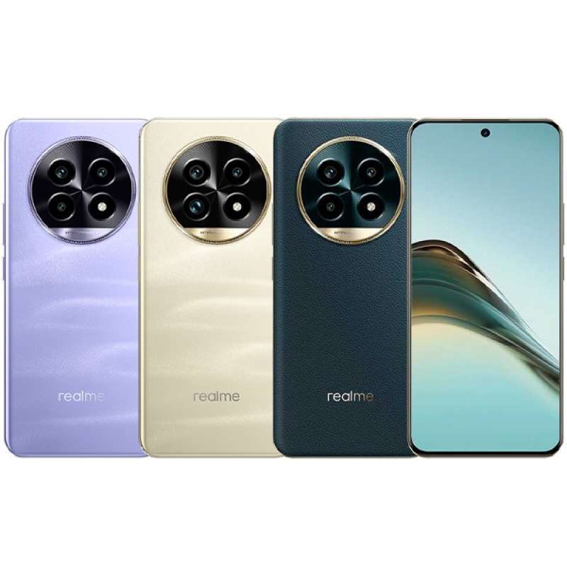 Realme 13 Pro - Harga Terbaru Mei 2026