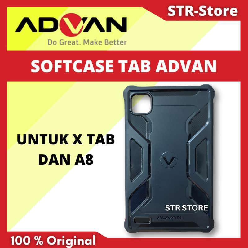 tab advan x