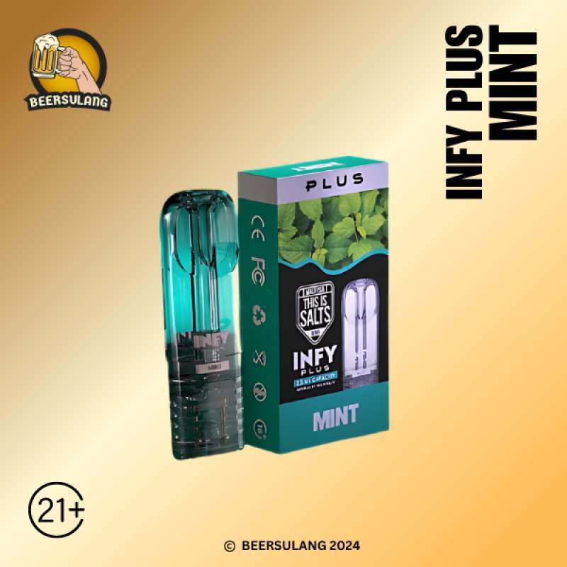Infy Box Gratis Ongkir 🏷️ Harga Murah Januari 2026