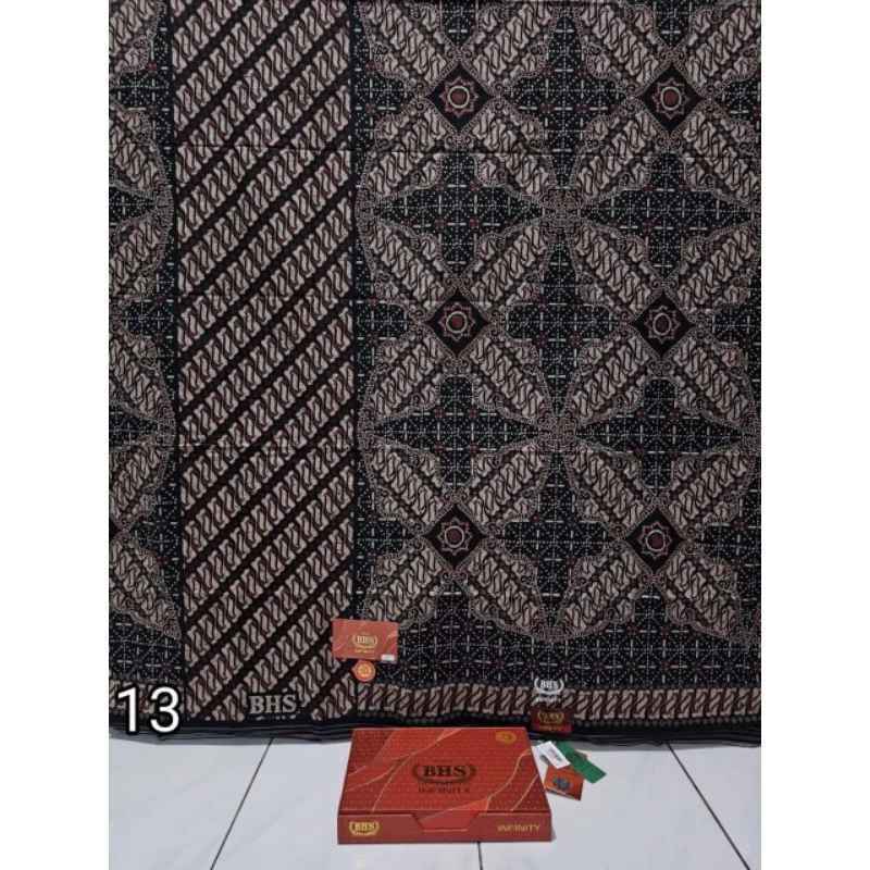 sarung batik bhs