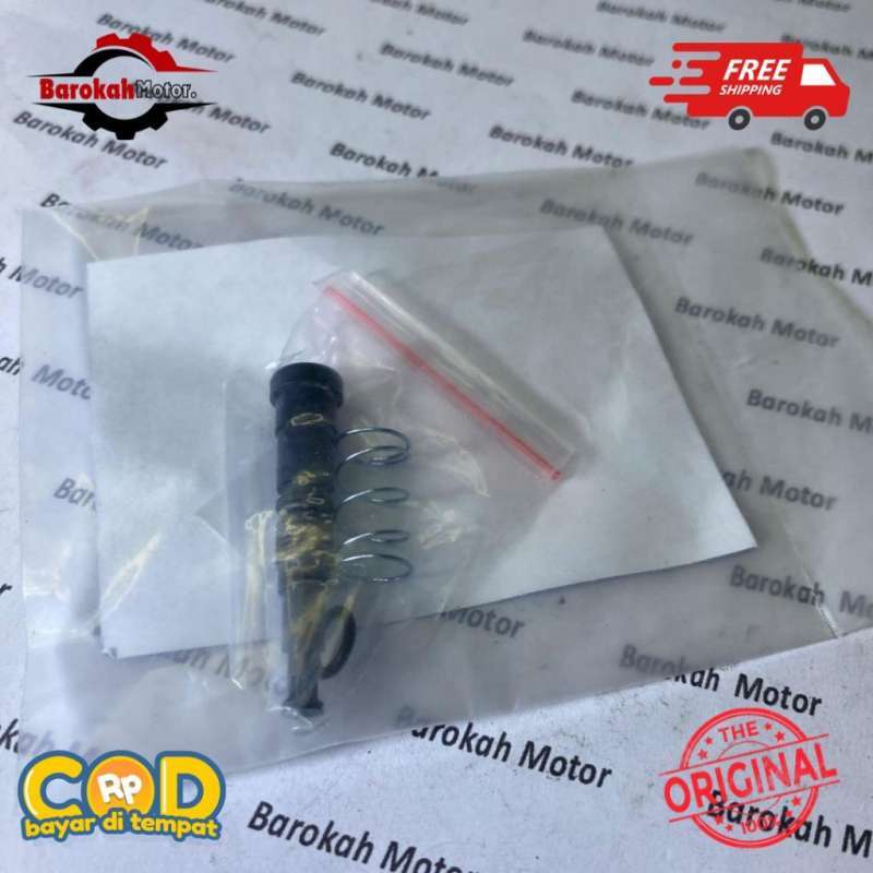 Harga Setelan Angin Beat Fi 💯 Terbaru, Spesifikasi, & Kredit Juni 2026
