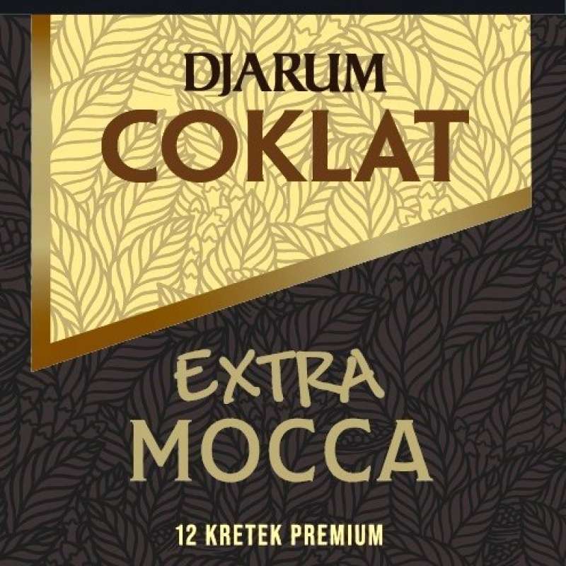 Rokok Djarum Coklat 🔥 - Harga Terbaru September 2025