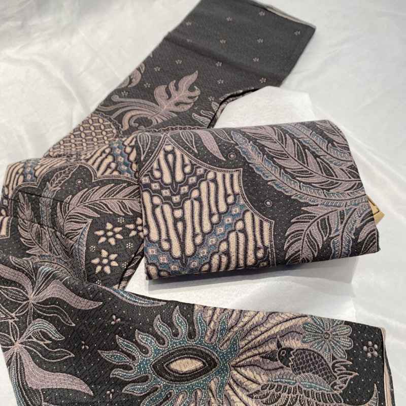 Jual Margaria Batik - Kain Batik Potongan Premium Bahan Dobby Halus Di ...