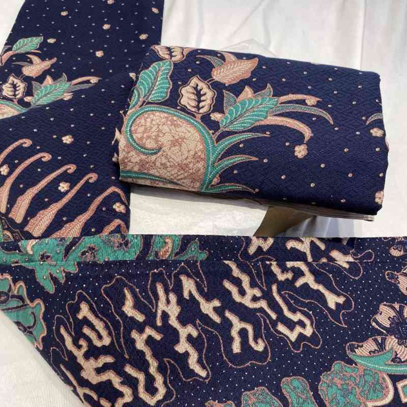 Jual Margaria Batik - Kain Batik Potongan Premium Bahan Dobby Halus Di ...