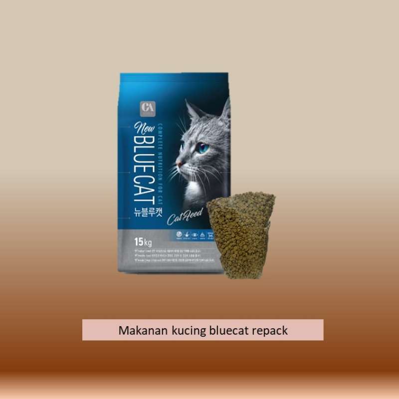 Kucing Bola Mataku Dimakan Kucing?: Pertanyaan Luar Biasa Dari Makhluk