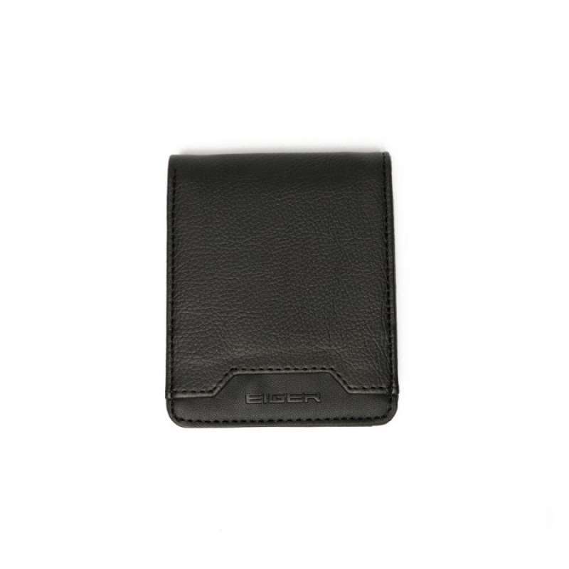 Promo Dompet Eiger Original Pvc Tritan Wallet 1.0 Diskon 10% Di Seller ...