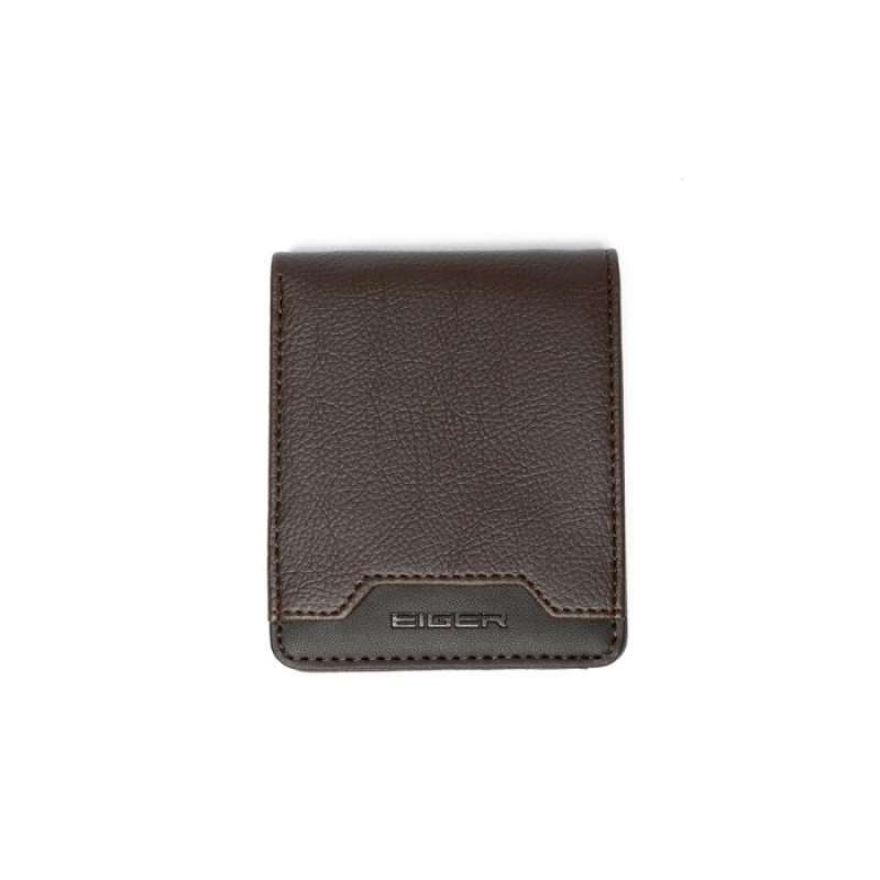 Promo Dompet Eiger Original Pvc Tritan Wallet 1.0 Diskon 10% Di Seller ...