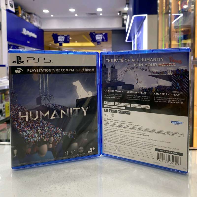 Daftar Harga Psvr Game Ps 5 🔥 Original & Spesifikasi Lengkap Mei 2026