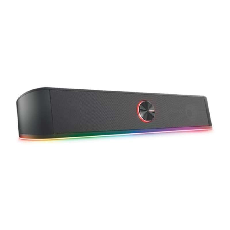 Jual Nyk Nemesis X65 Pro / X-65 Pro Quantum Soundbar Gaming Speaker Rgb ...