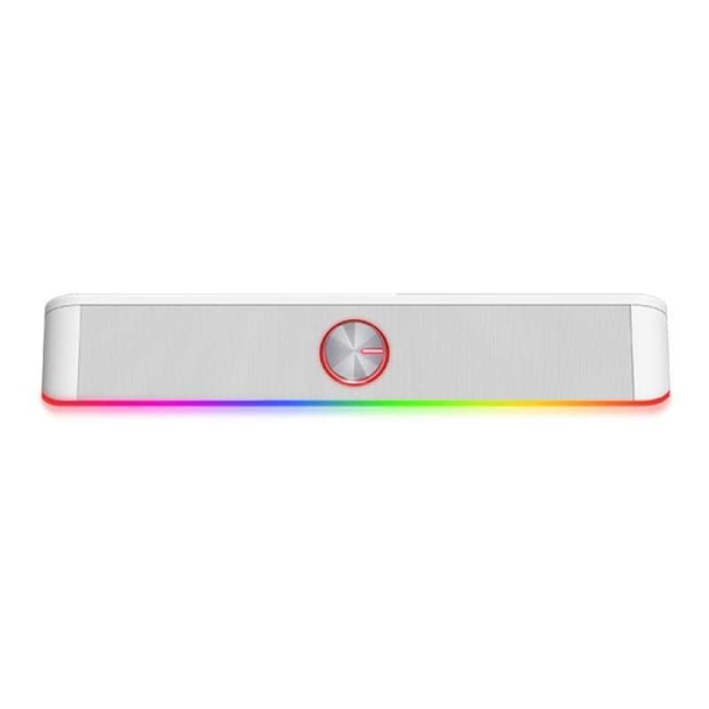 Jual Nyk Nemesis X65 Pro / X-65 Pro Quantum Soundbar Gaming Speaker Rgb ...