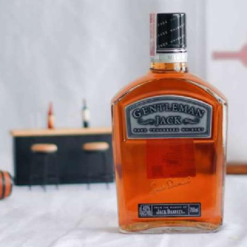 Jual Jack Daniel S Gentle Man Terbaik Februari 2025 - Harga Murah ...