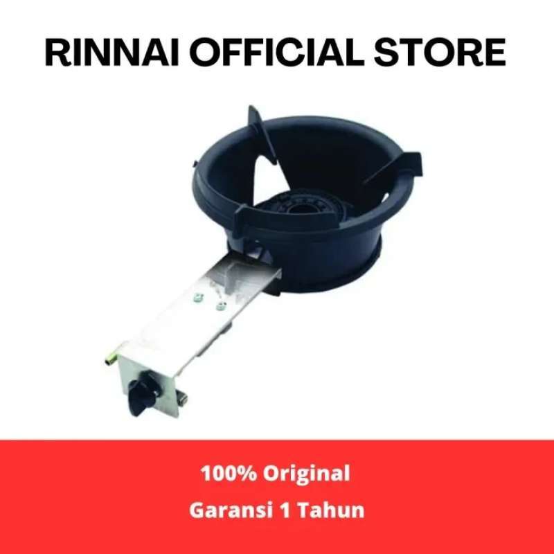 Kompor Rinnai Turbo - Harga Terbaru Mei 2026 | Blibli