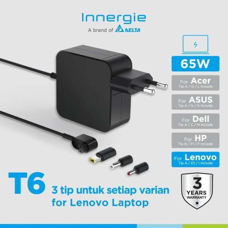 Daftar Harga Adapter Charger Lenovo X250 🔥 Original & Spesifikasi ...