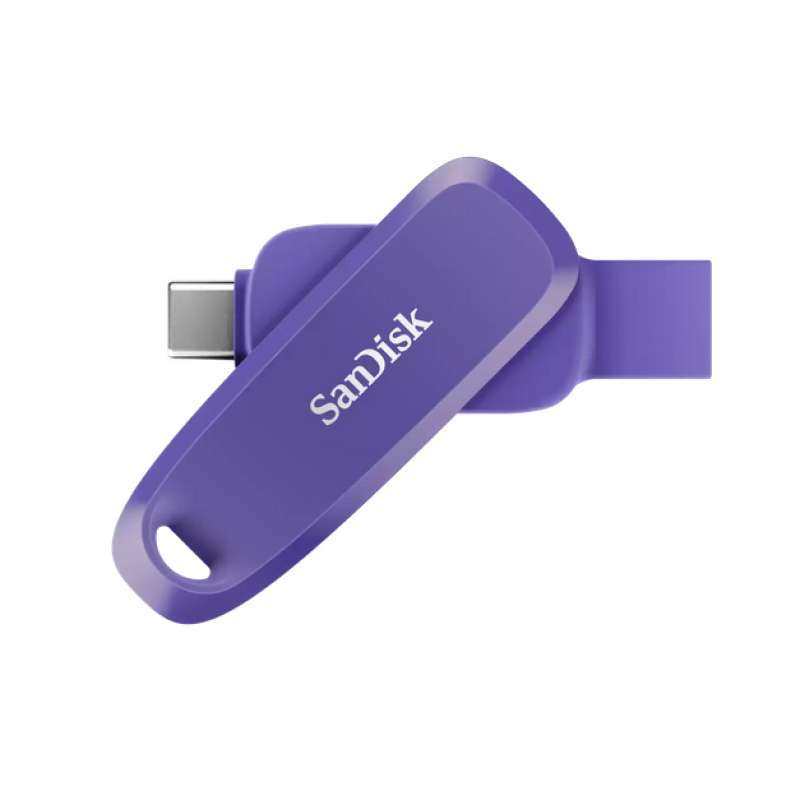 Jual Flashdisk Otg Dual Drive Sandisk Phone Drive USB Type-c, Sdddc6 ...