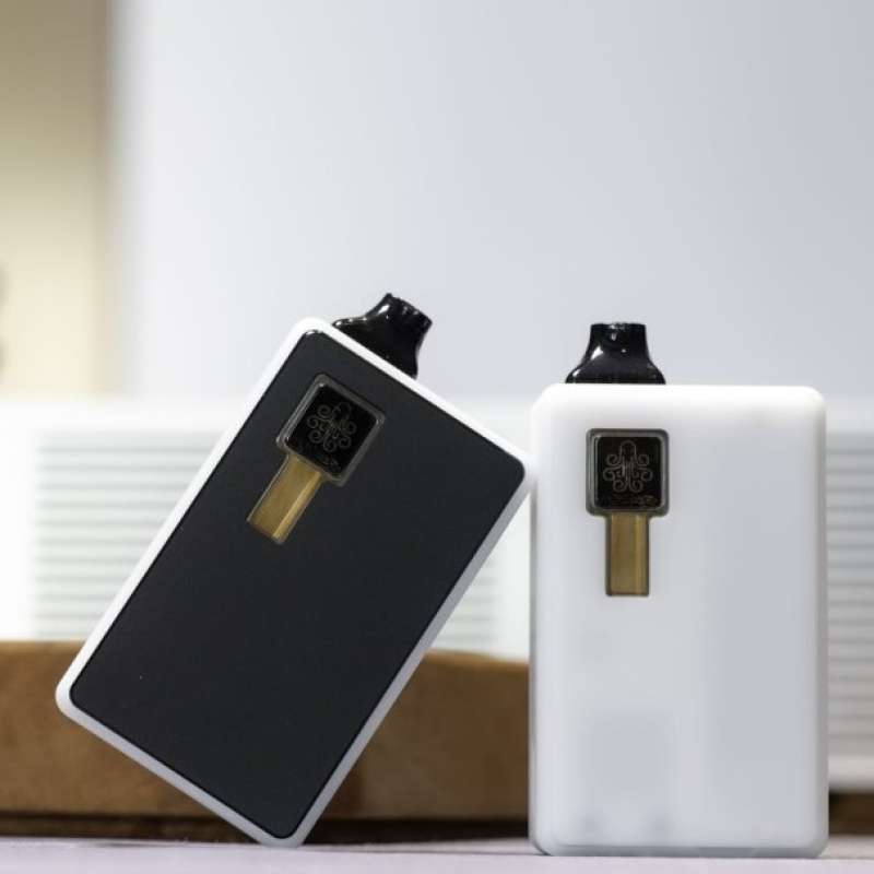 Promo Cthulhu Aio Box 2 Dna 80c White Derlin Edition 60W 18650 Aio Kit ...