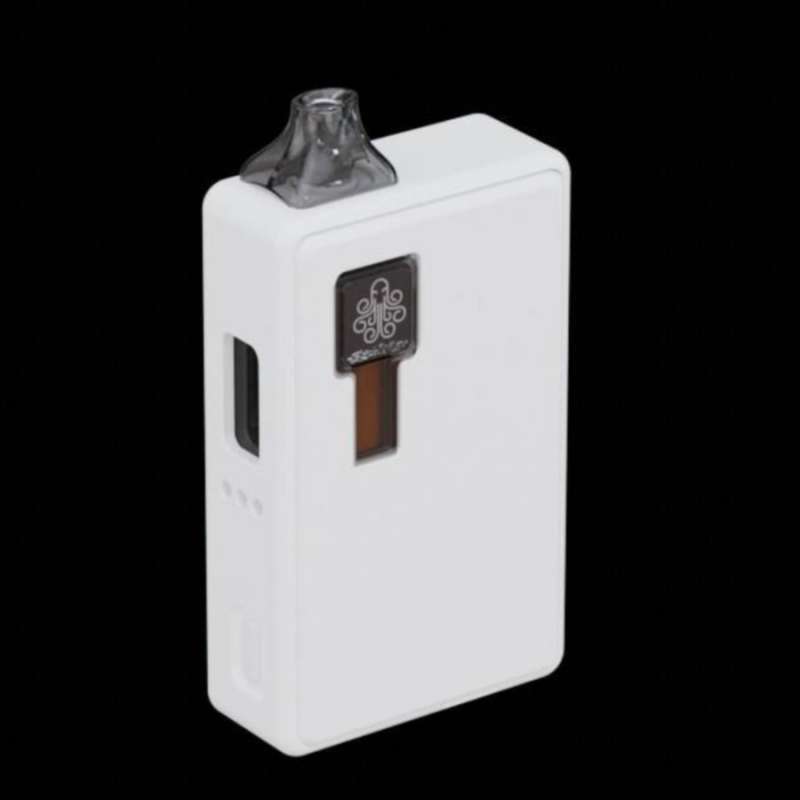 Promo Cthulhu Aio Box 2 Dna 80c White Derlin Edition 60W 18650 Aio Kit ...