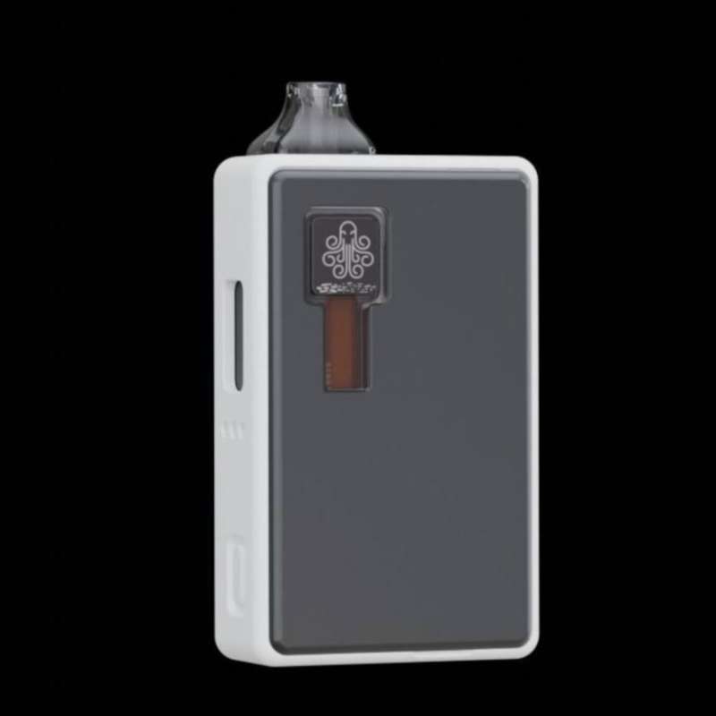 Promo Cthulhu Aio Box 2 Dna 80c White Derlin Edition 60W 18650 Aio Kit ...