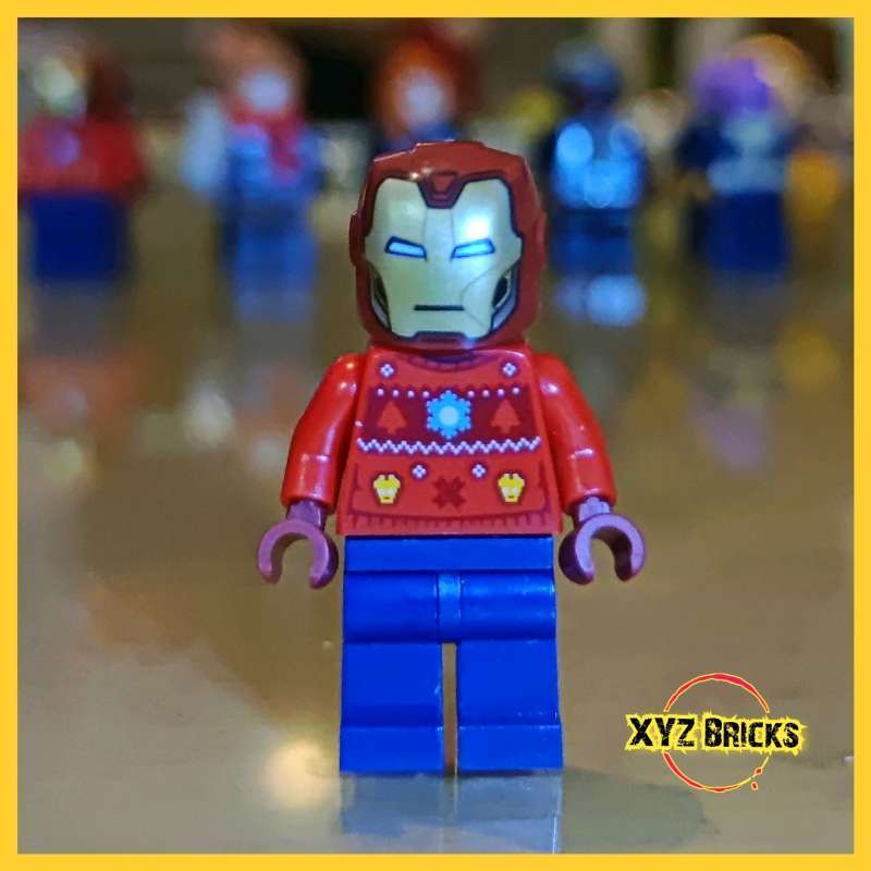 Sweater Marvel Gratis Ongkir 🏷️ Harga Murah Mei 2026
