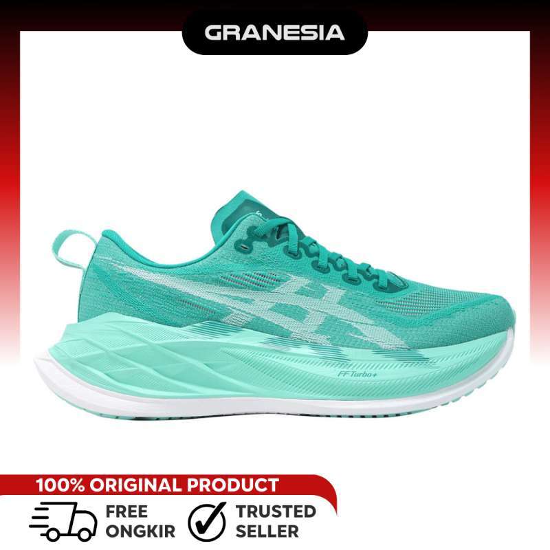Harga Asics Superblast Original Model Terbaru Februari 2025