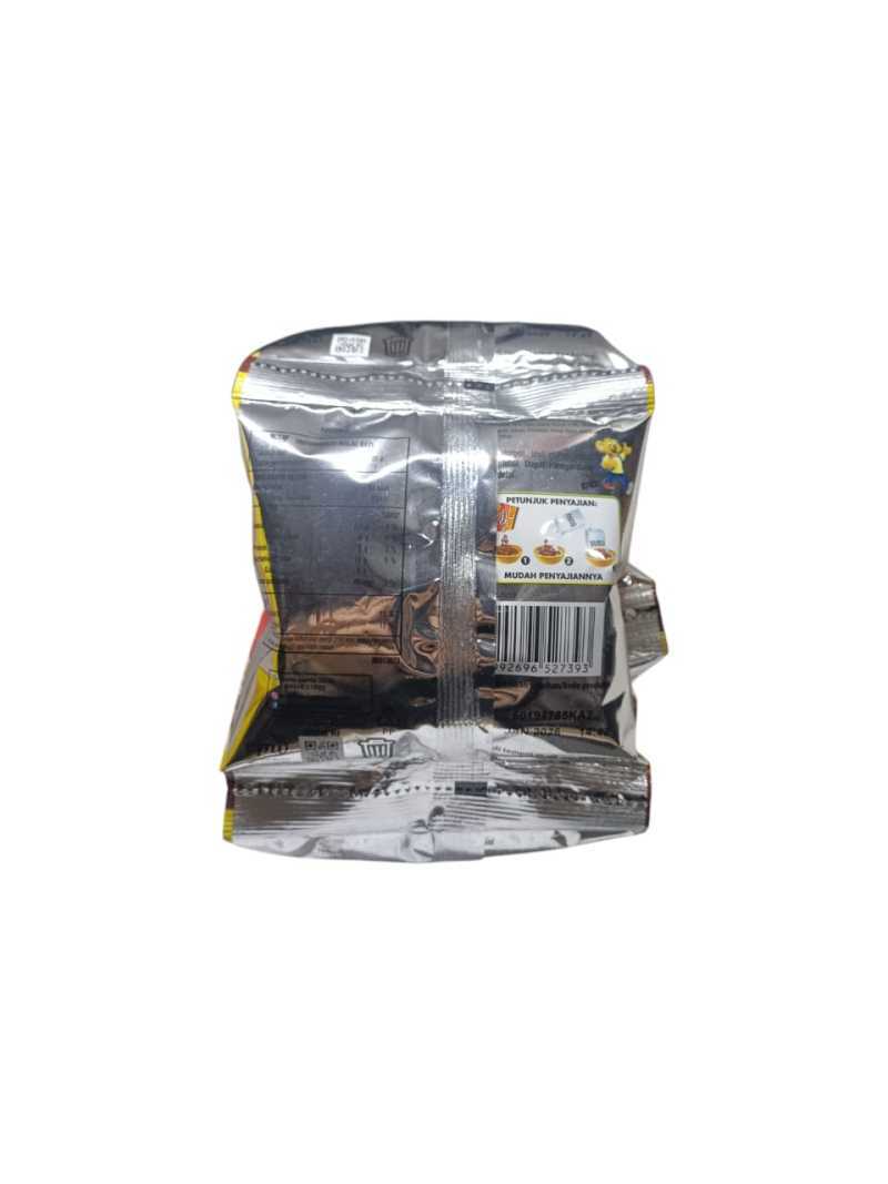 Jual Koko Krunch Choco Ringz 22gr - Renceng Isi 10 Pcs Di Seller Toko ...