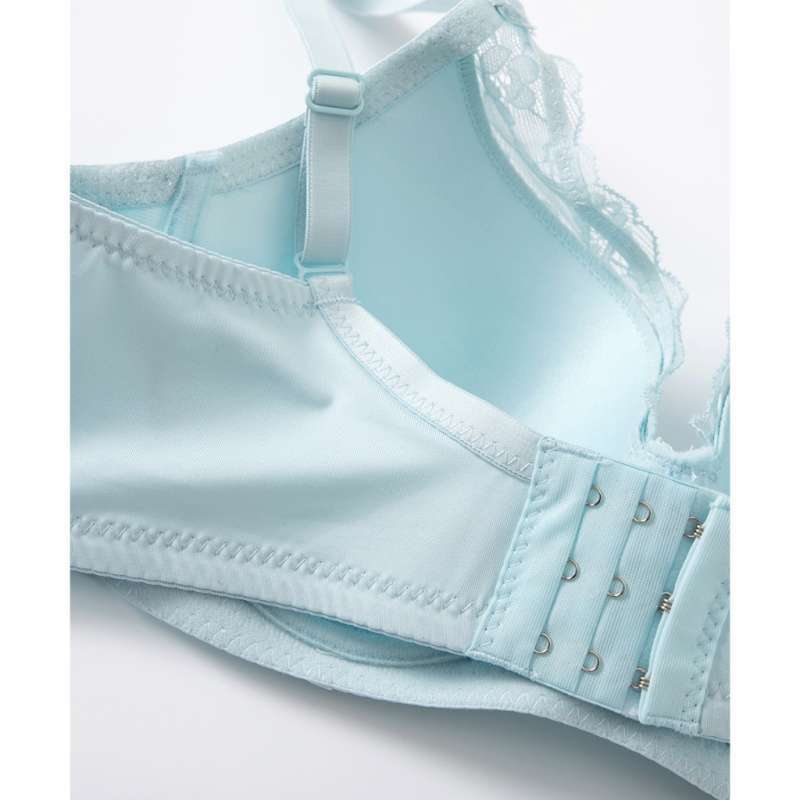 Promo Young Curves Bra Microfiber Elegant Full Cover C03-10379b Diskon ...