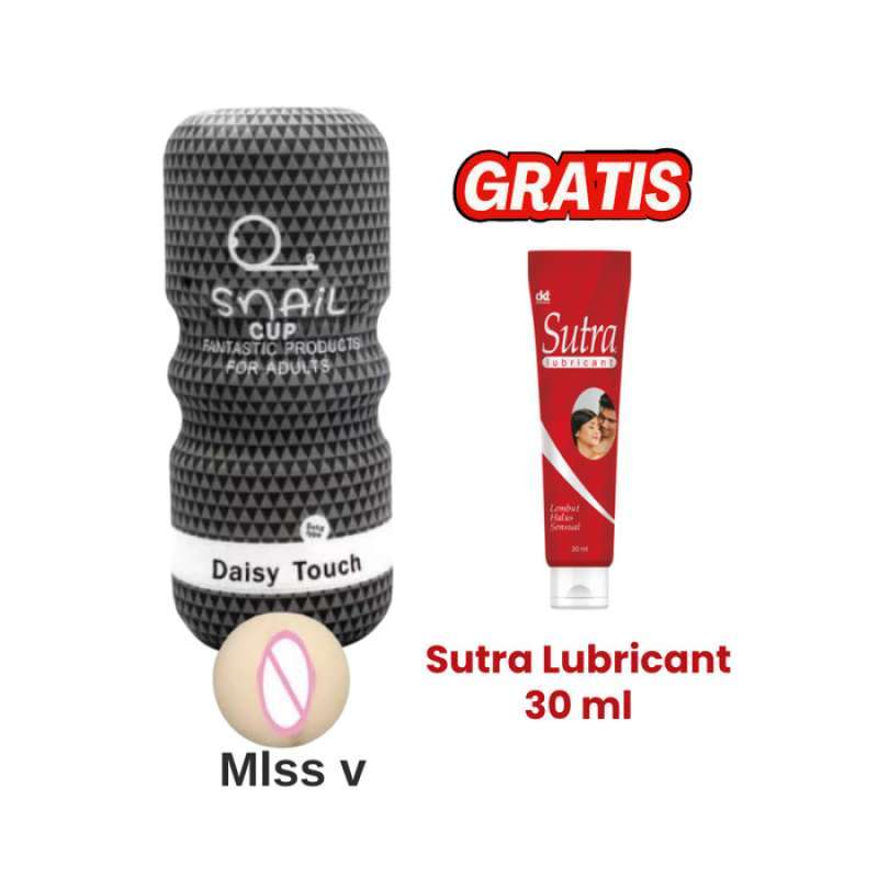 Promo Snail Cup Alat Bantu Masturbasi Pria - Privasi Terjamin Diskon 29 ...