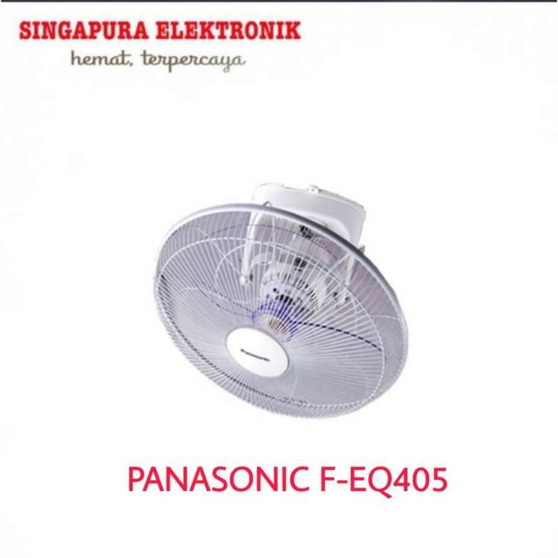 Jual Panasonic Autofan F-eq405 Di Seller Singapura Elektronik Pekanbaru ...