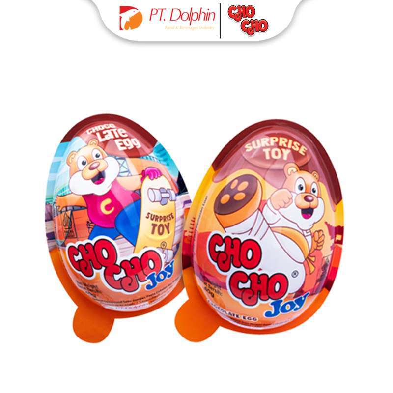 Chocho Joy Gratis Ongkir 🏷️ Harga Murah Mei 2026