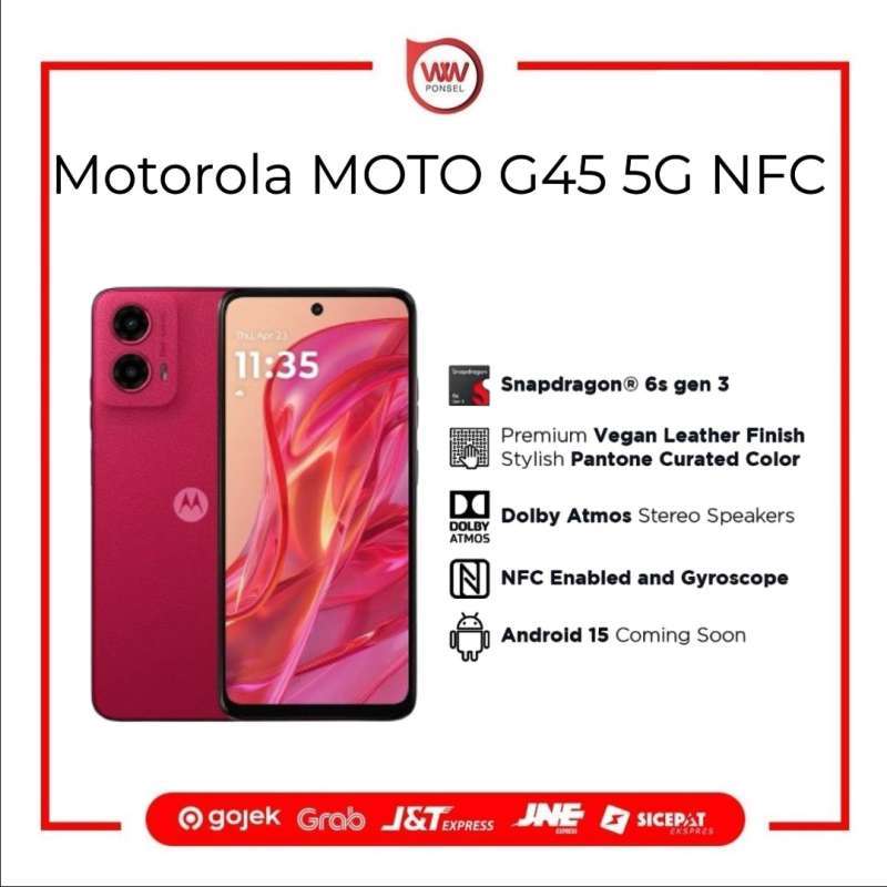 Hp Motoraola 🔥 Harga & Spesifikasi Terbaru Oktober 2025