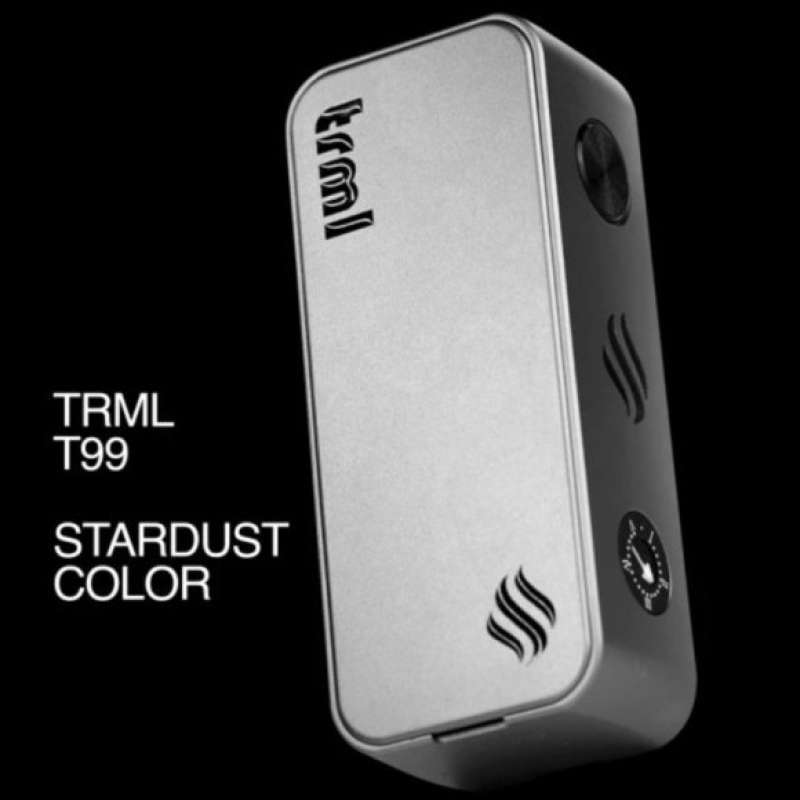 Jual Trml T99 | Mod Only - - Stardust Di Seller Vape Spark - Tanjung ...
