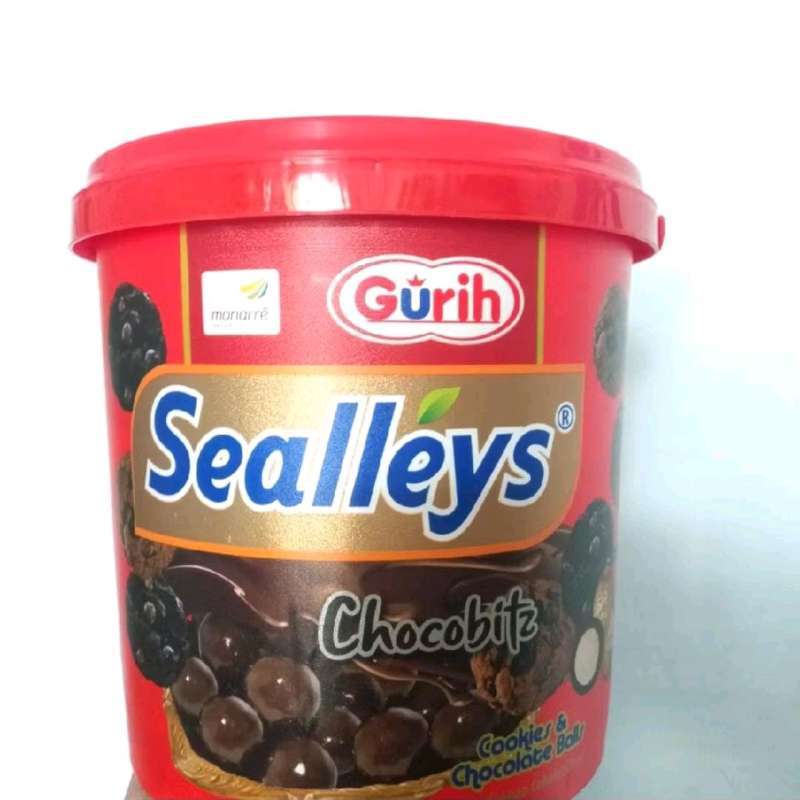 Sealley S Gratis Ongkir 🔥 Harga Murah Februari 2025