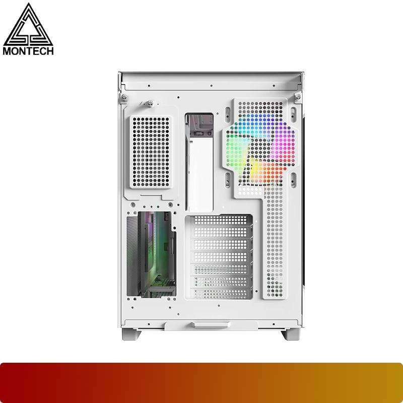 Jual Montech King 65 Pro | Mid Tower Pc Case Di Seller Nano Komputer ...