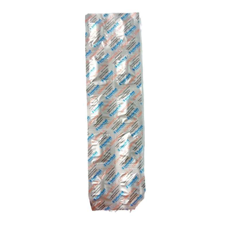 Promo Comvita-c Strip Isi 10 Tablet - Vitamin C 500 Mg Diskon 1% Di ...