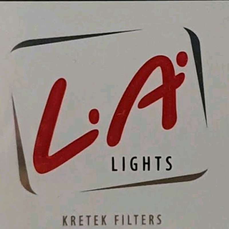 Rokok LA Light Terdekat 🔥 - Harga Grosir Mei 2026