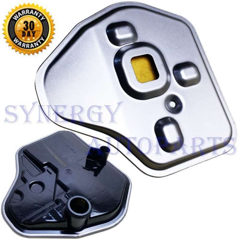 Jual Filter Oli Matic Transmisi Suzuki Ertiga 26445-77m10 - 10008202 Di ...