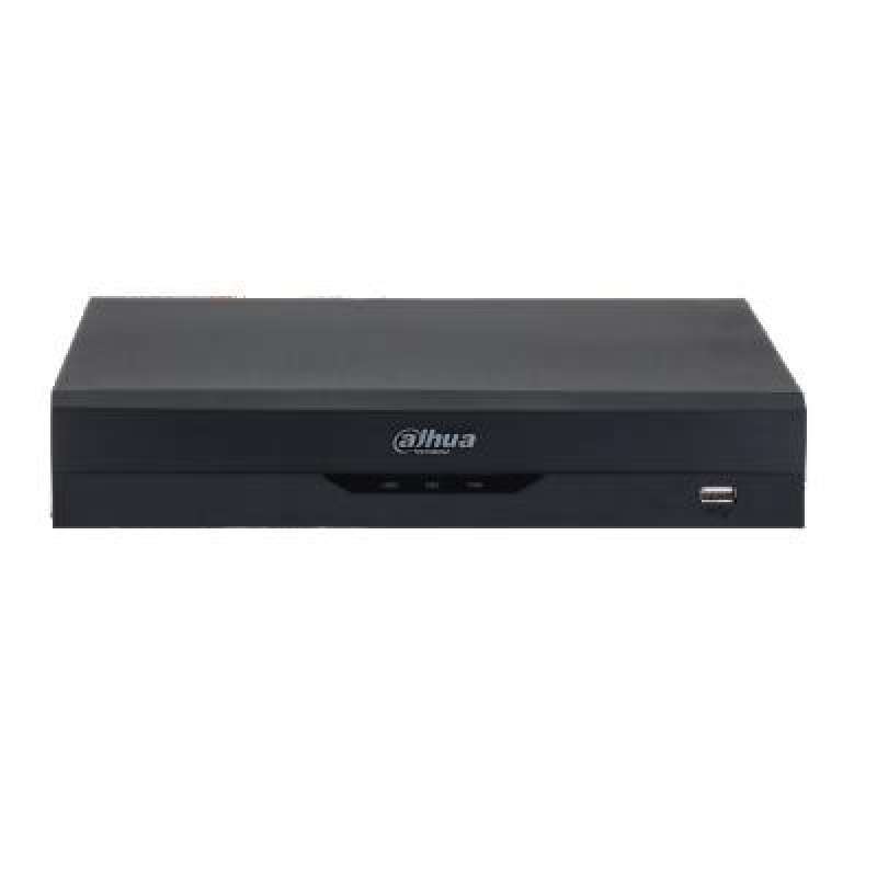 Jual Dahua Xvr5104hs-4kl-i3 4ch Penta-brid 4k Value/5mp Garansi Resmi ...
