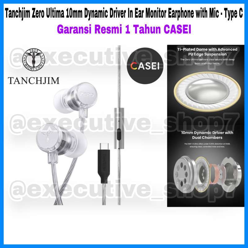 Ultima Sound Garansi Resmi Indonesia 🏷️ Harga Murah Januari 2026