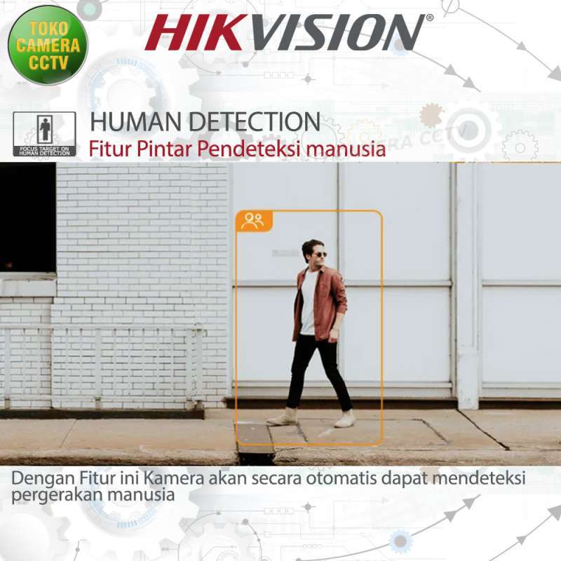 Jual Hikvision Ds-2cd1041g2-liu 4mp Kamera Cctv Ip Camera Poe Audio ...