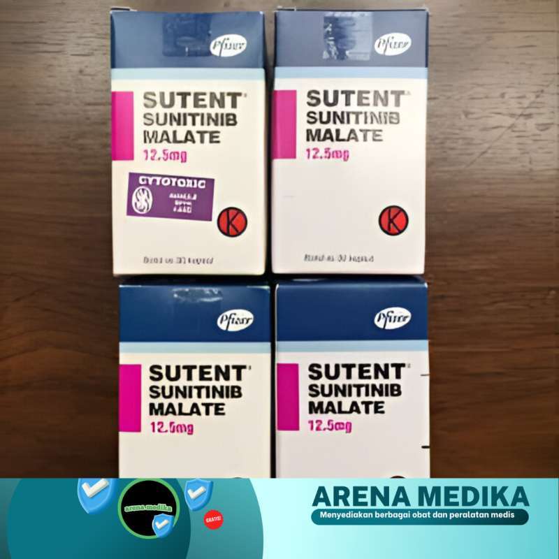 Sutent