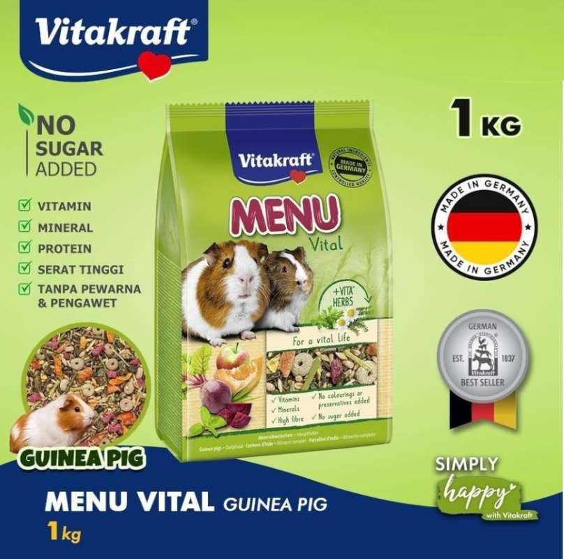 Jual Guine Pig Terdekat 🏷️ Harga Grosir Murah Terupdate Hari Ini Juni 2026