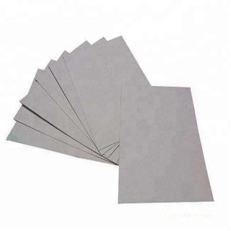Jual (10 Lembar) Kertas Duplex Ukuran A3 / Duplex 29.7 X 42 Cm - 310 ...