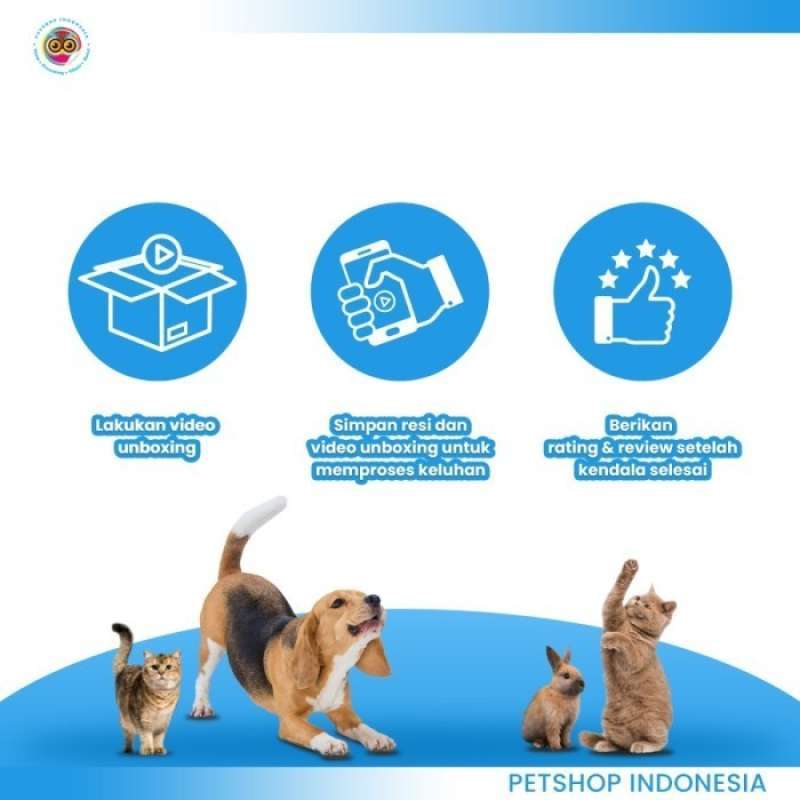 Jual Bite Of Wild Cat Food P42 - Makanan Kucing Kering Premium Untuk ...