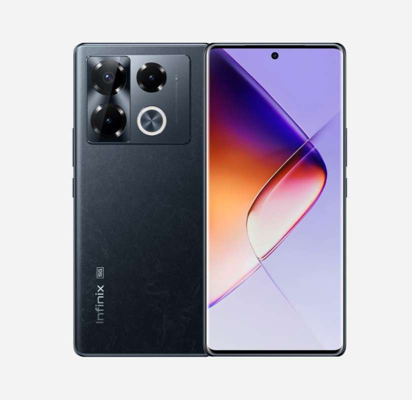 Infinix Note 40 Pro Plus 5g 🔥 - Terlengkap & Harga Terbaru Juni 2026