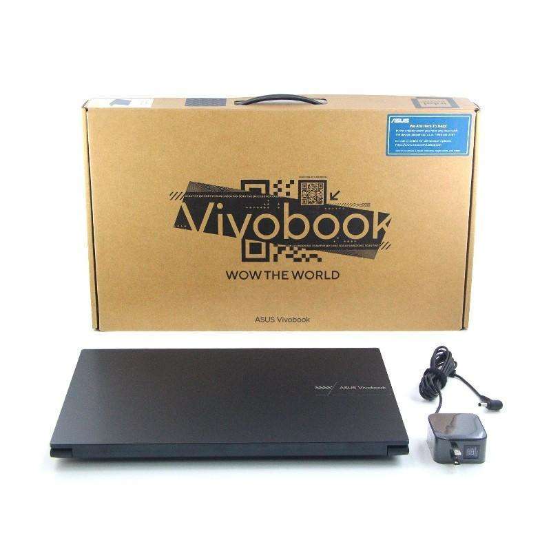 Promo Asus Vivobook F1504za-wh52 Intel Core I5-1235u / RAM 24gb / Ssd ...