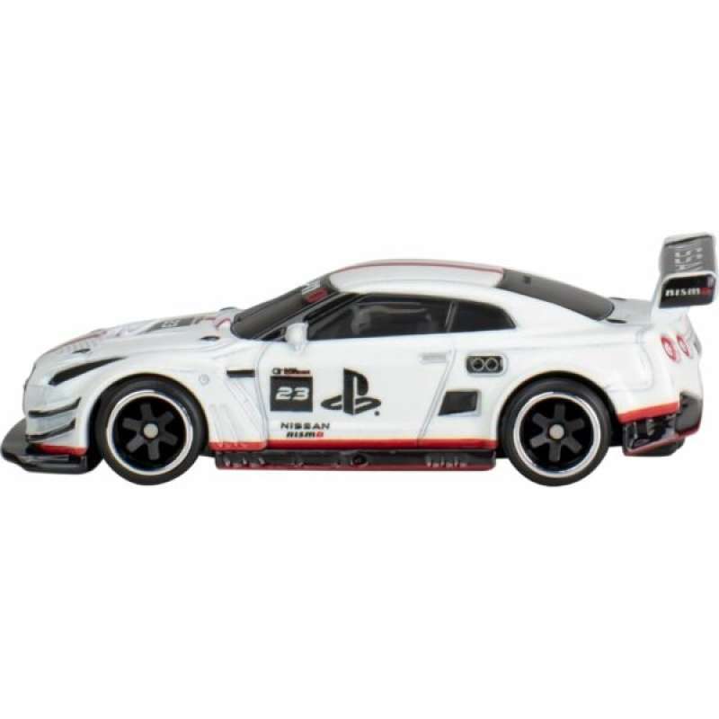 Jual Hot Wheels Pop Culture Gran Turismo – Nissan Gt-r Nismo Gt3 Hvj34 ...