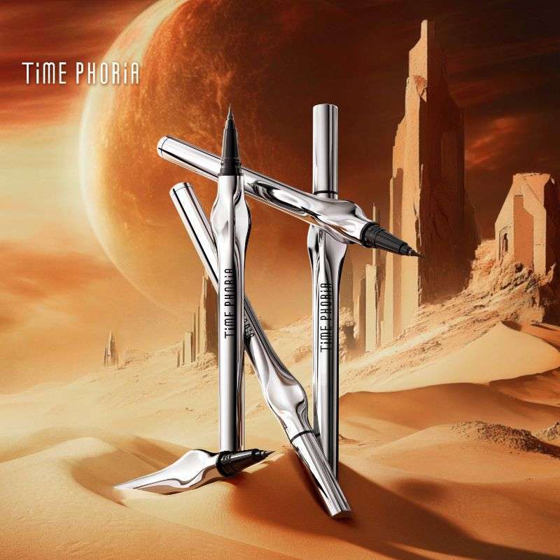 Promo Timephoria Dune Hyper-precision Superstay Eyeliner Diskon 43% Di ...