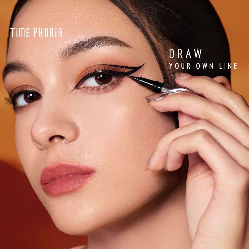 Promo Timephoria Dune Hyper-precision Superstay Eyeliner Diskon 43% Di ...