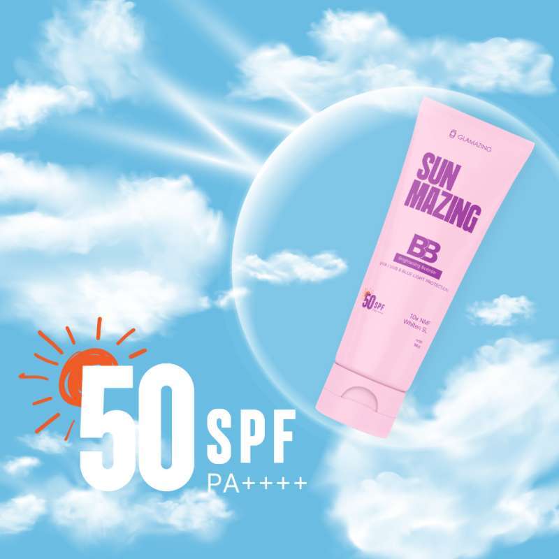 Sunmazing Gratis Ongkir 🏷️ Harga Murah Juni 2026
