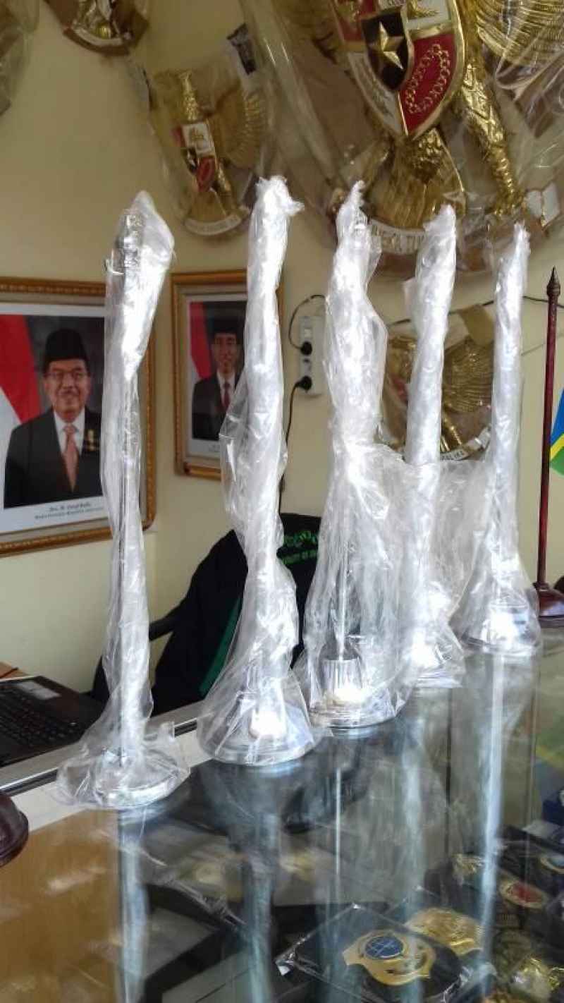 Promo Tiang Bendera Meja Stainless Diskon 50% Di Seller Selja Store ...